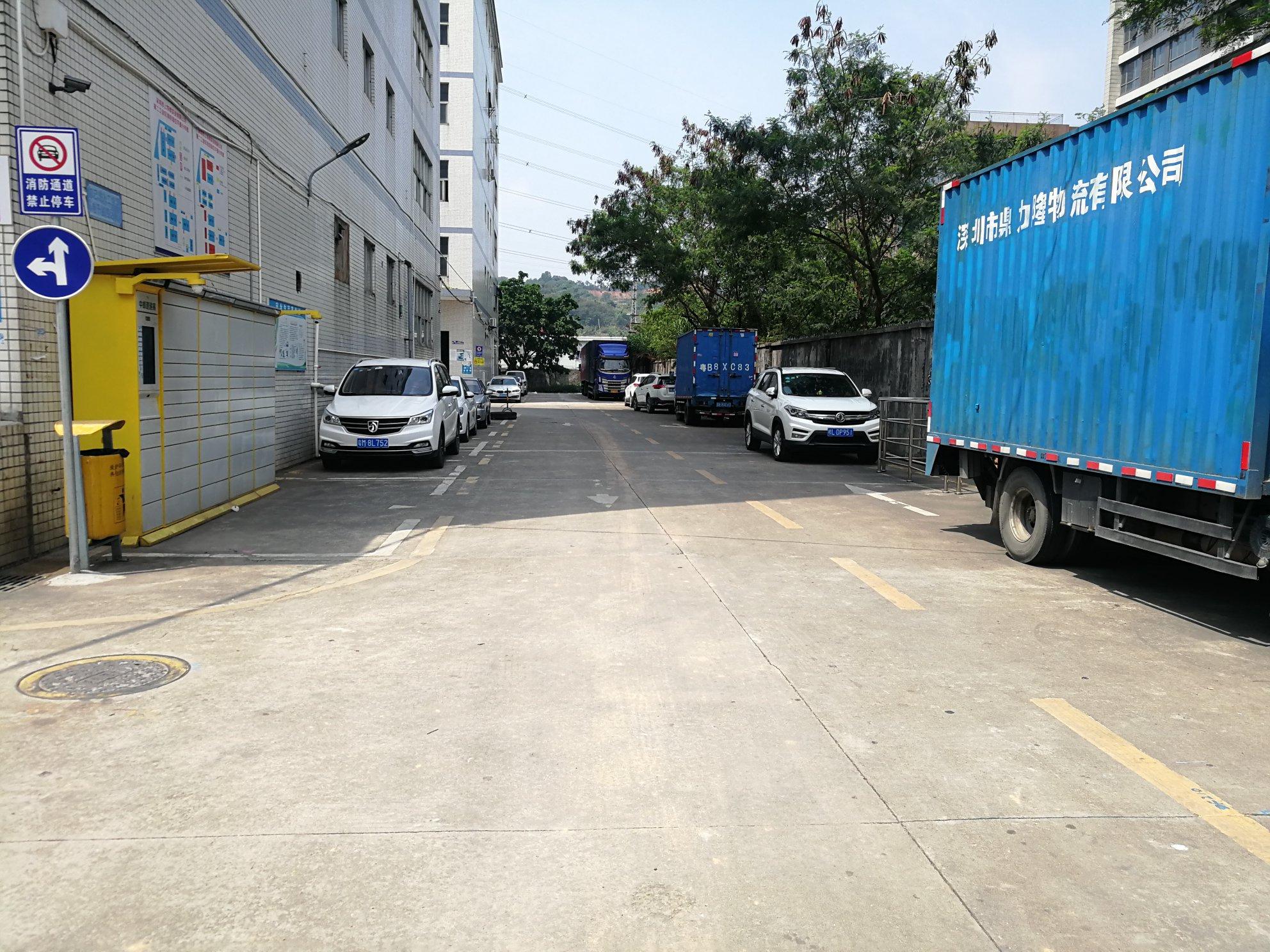 布吉李朗,_大山谷图库